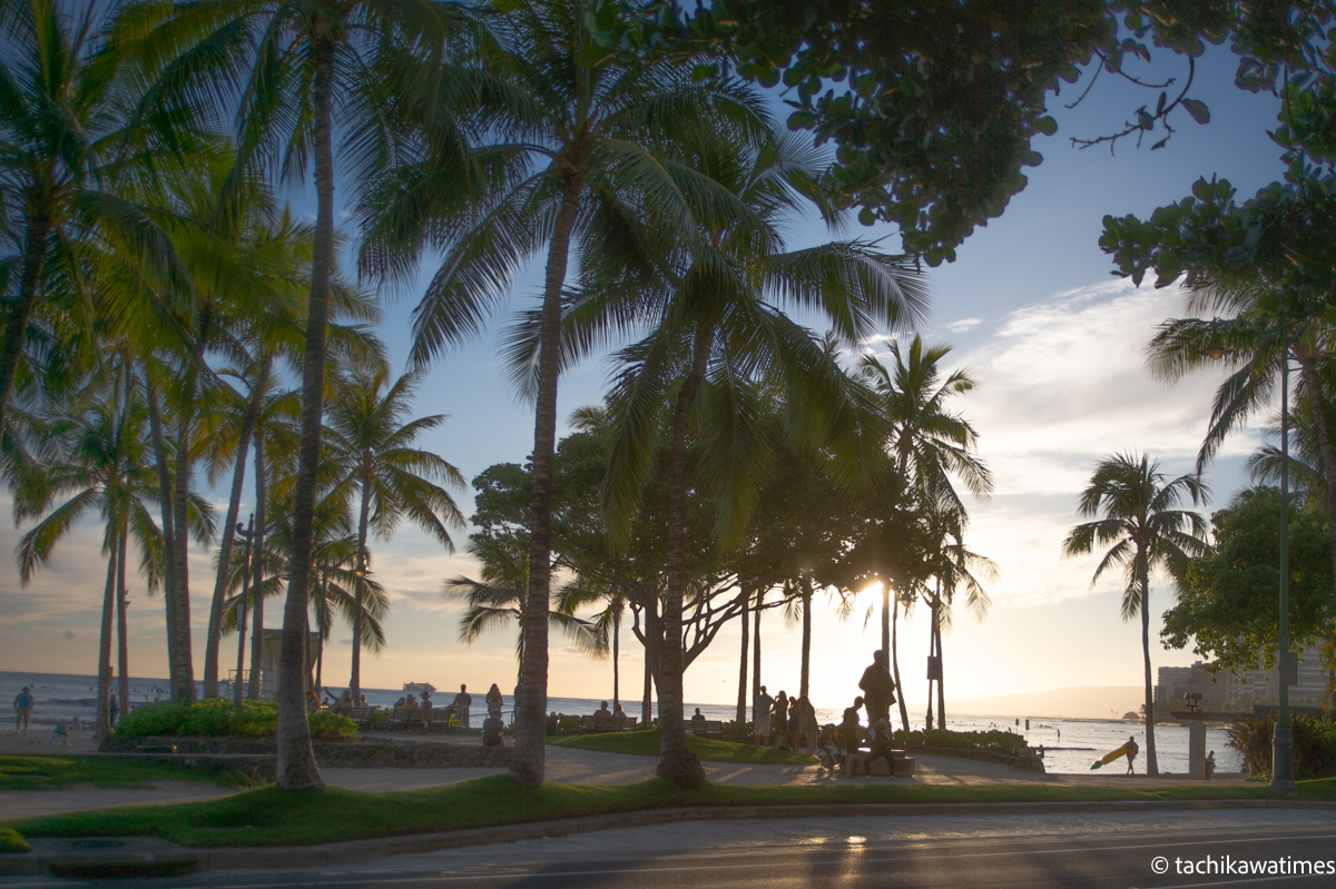 今年もGWスタートは「Aloha Hawaiian Festival @ GREEN SPRINGS TACHIKAWA,TOKYO」から ...